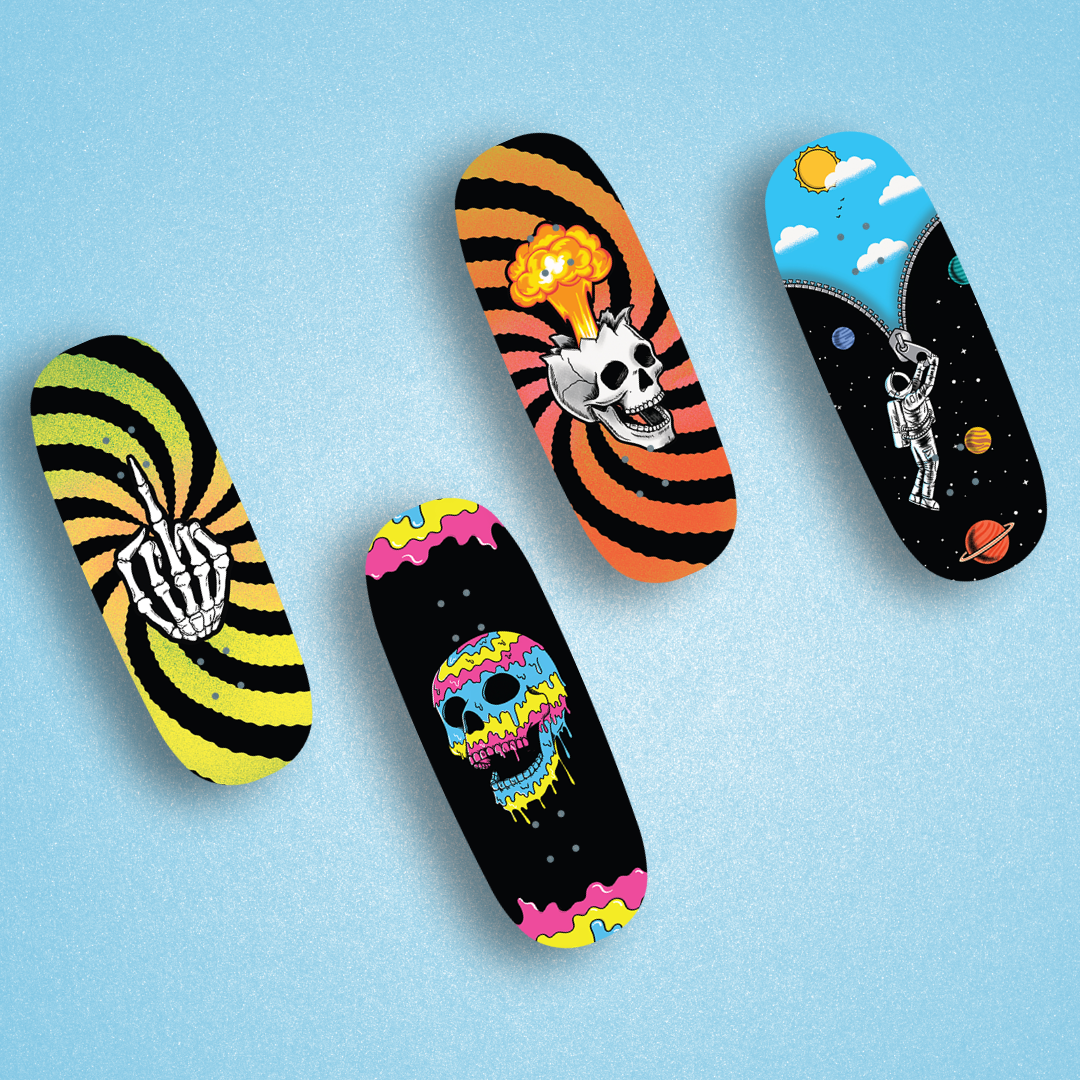 Artists Collabs – obsiusfb