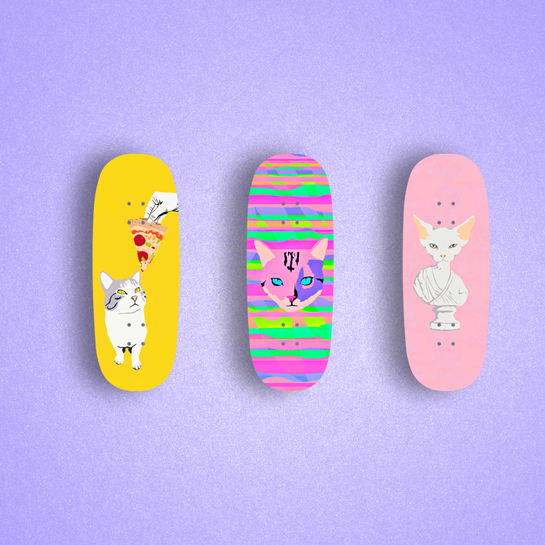 Artists Collabs – obsiusfb