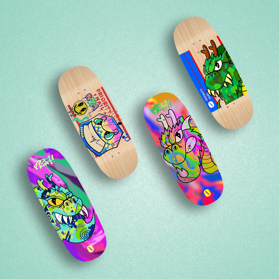 Artists Collabs – obsiusfb