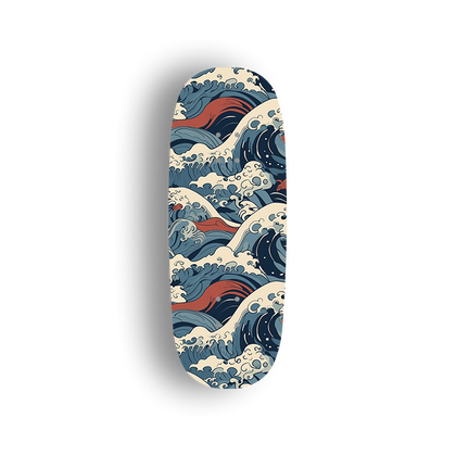 Buy Premium Pro Fingerboard Decks – obsiusfb