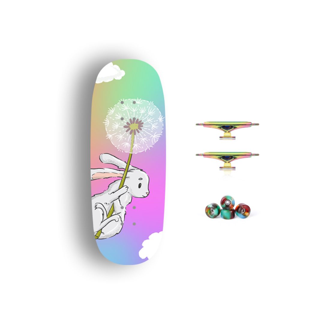 Buy Premium Pro Fingerboard Decks – obsiusfb