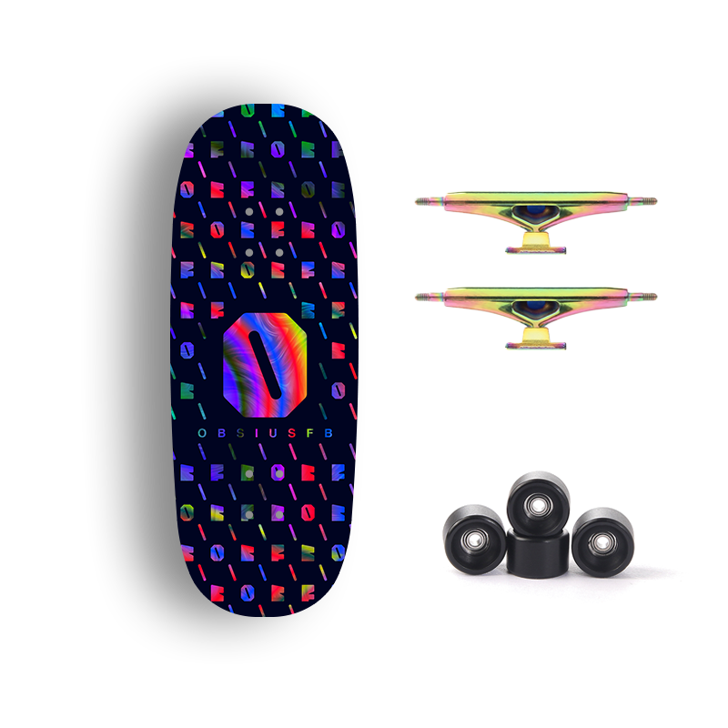 Order 34mm Premium Pro Fingerboard Complete with Obsius Graphic – obsiusfb