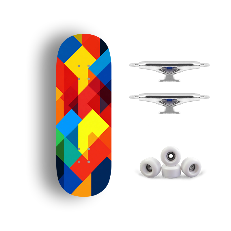 Check out premium pro fingerboard Complete with Unique Graphic – obsiusfb